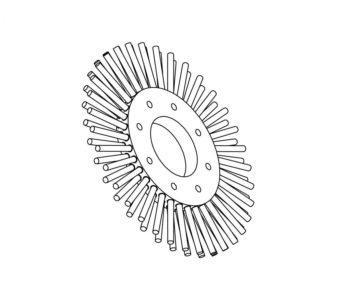 Build Your Brush - Galaxy Brushes